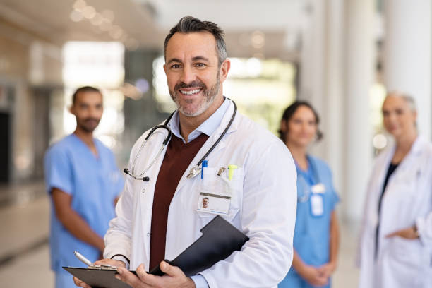 Finding the Right Doctor – Lifestyle NY Magazine